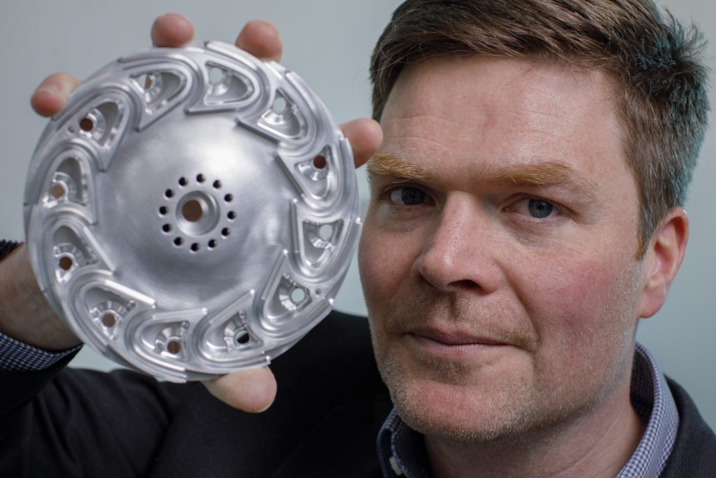 Brewery trials innovative heat pump following £406k award - Renewable ...