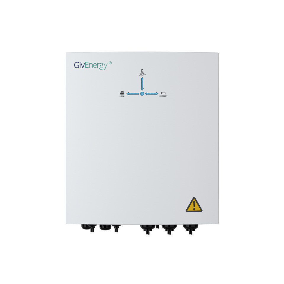 GivEnergy launches product to transform home energy use - Renewable ...