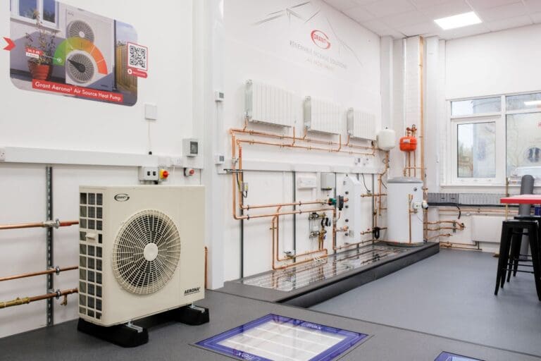A Day in the Life… Grant Engineering’s Gavin McMullen - Renewable ...