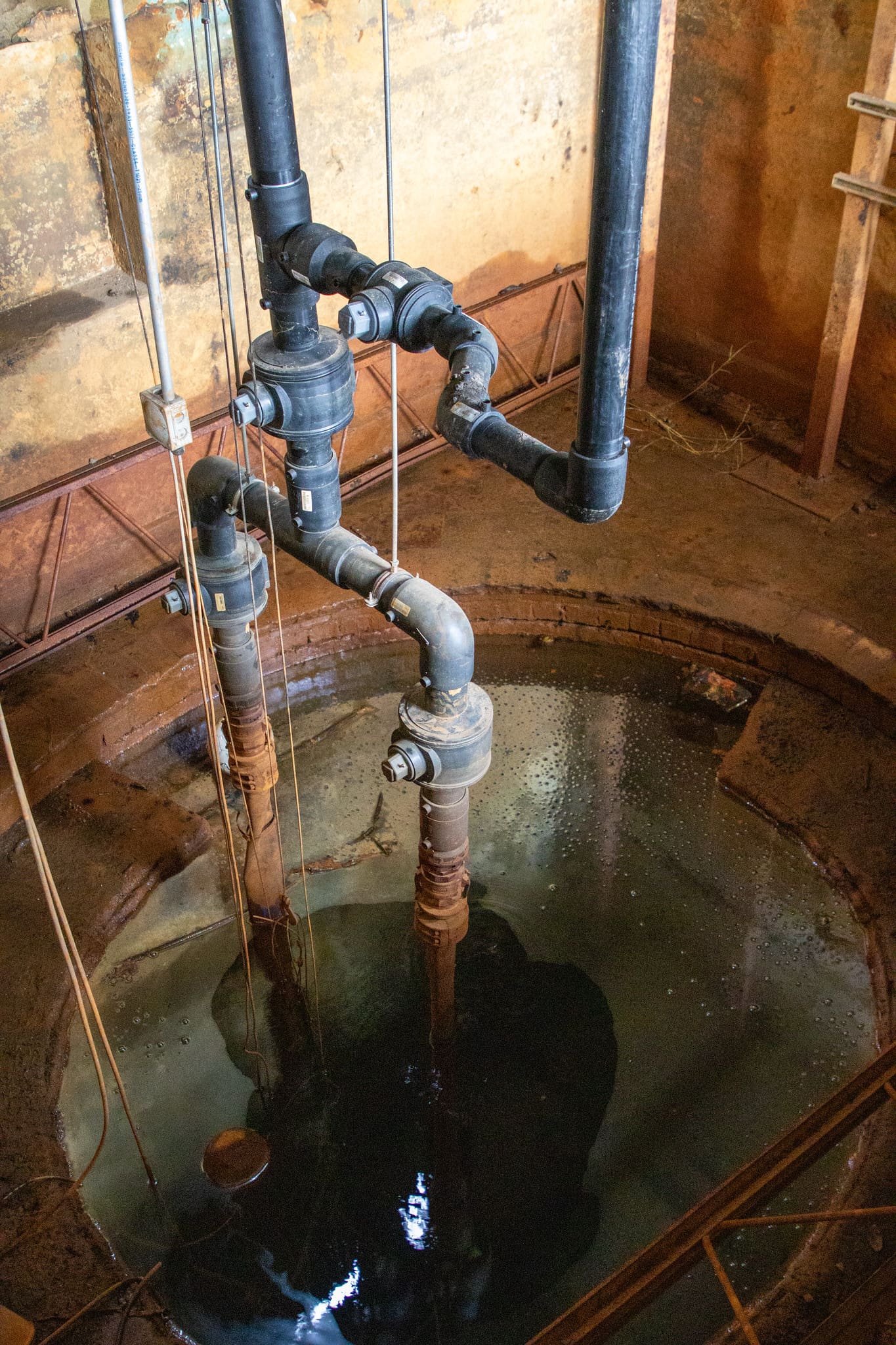 Thermal spring in Wales turned into heat source - Renewable Energy ...