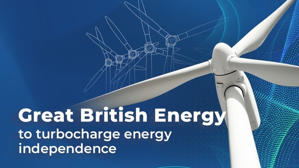 Could GB Energy expose the UK’s grid insecurity? - Renewable Energy ...