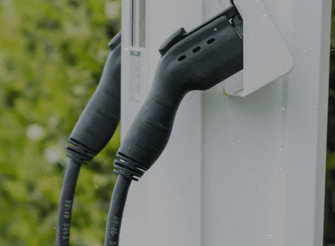 Manchester’s first EV charging oasis breaks ground with Caffè Nero on ...