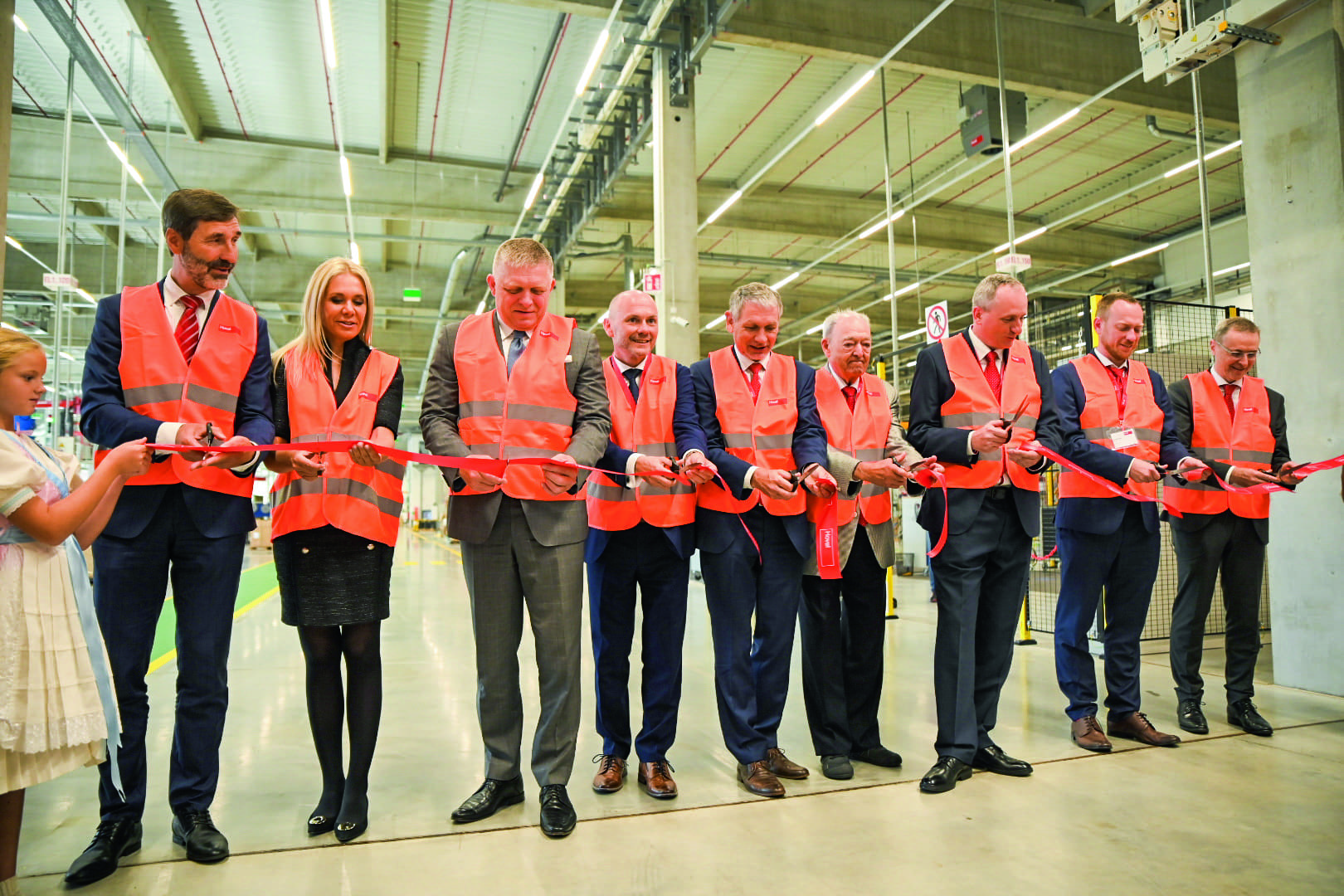 Sungrow to open factory in Europe, strengthening local capabilities ...