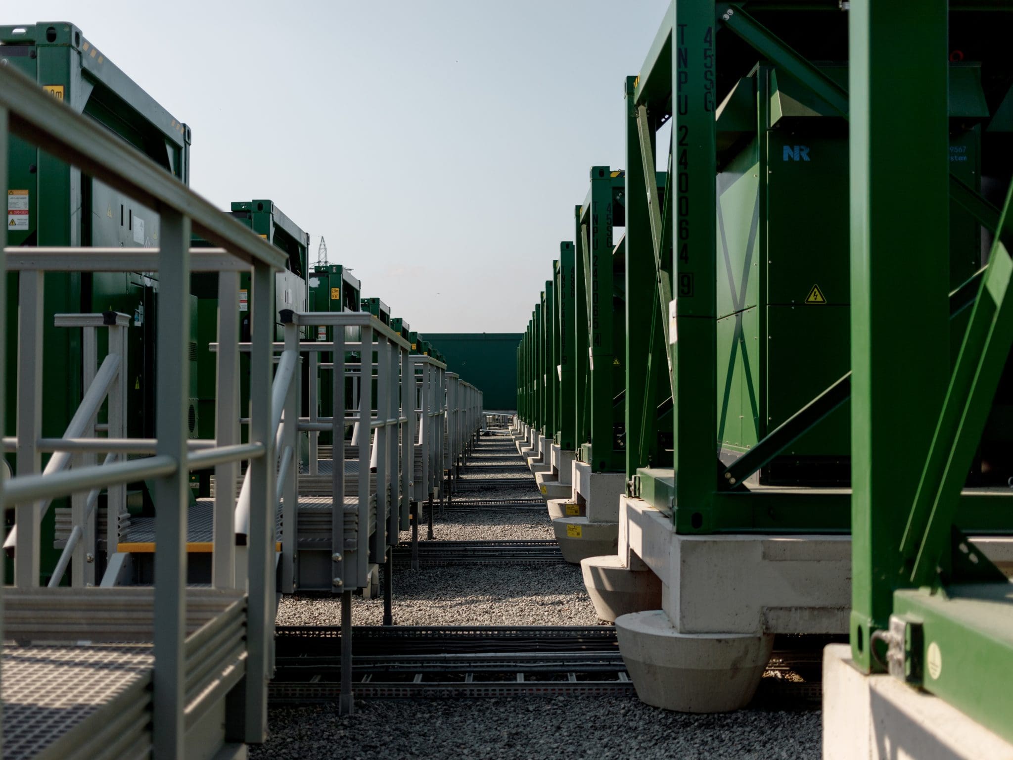 Statera Energy secures planning approval for 500MW Sundon battery ...