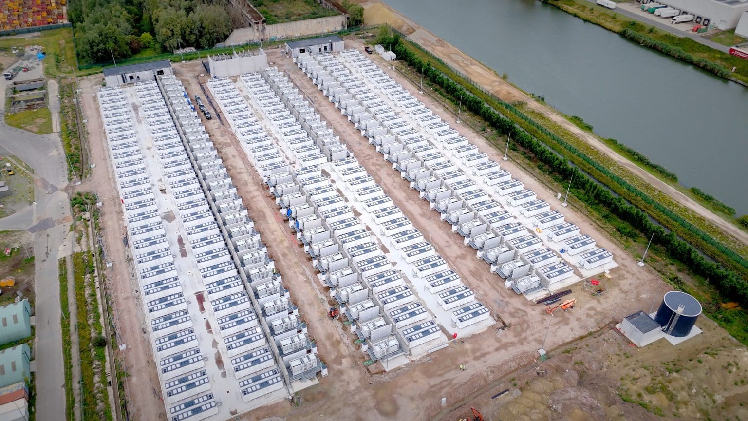Sungrow to open factory in Europe, strengthening local capabilities ...